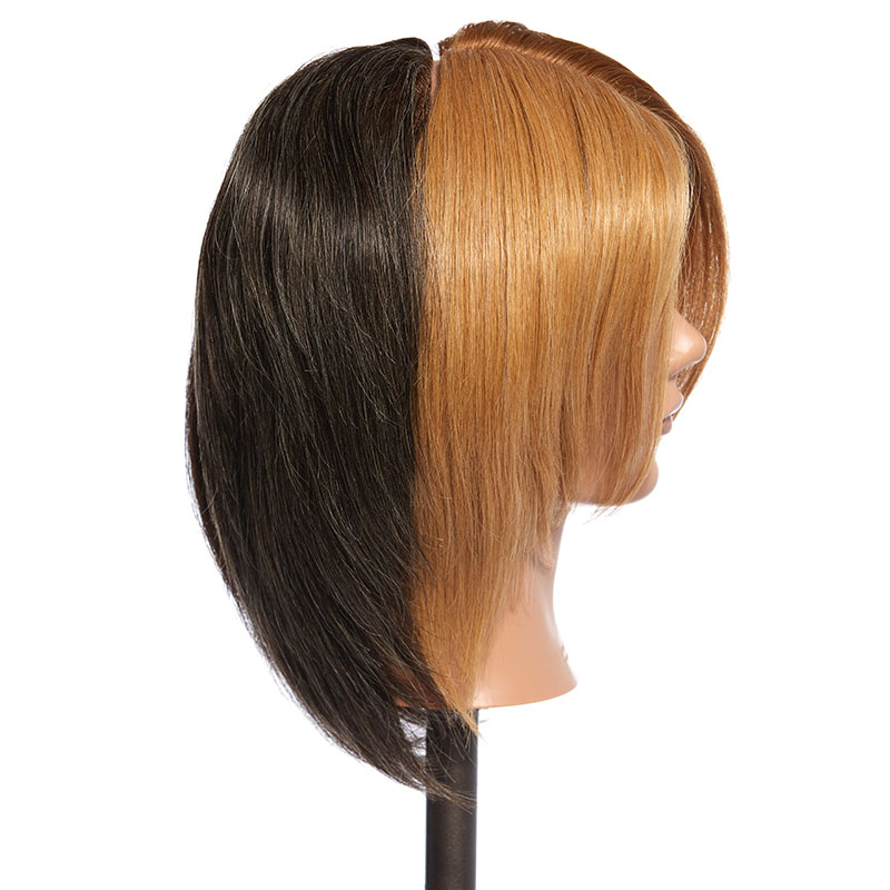 Cybil Quadrant - 100% Human Snap Cap - Pivot Point UK