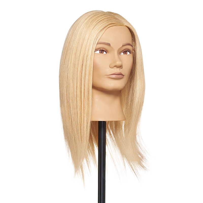Gwyn Cap - 100% Human Hair - Pivot Point UK