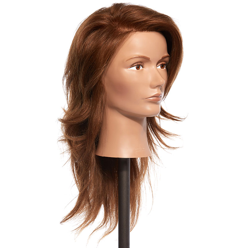 Claire - 100% Human Hair Snap Cap - Pivot Point UK