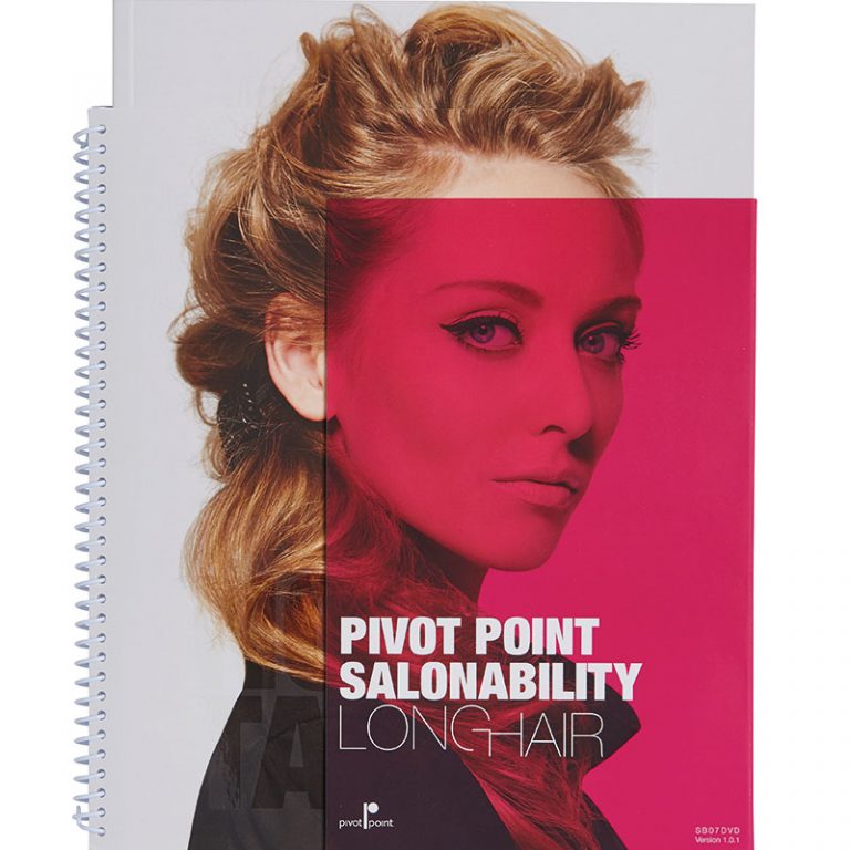 Hair and Beauty Education - Pivot Point UK