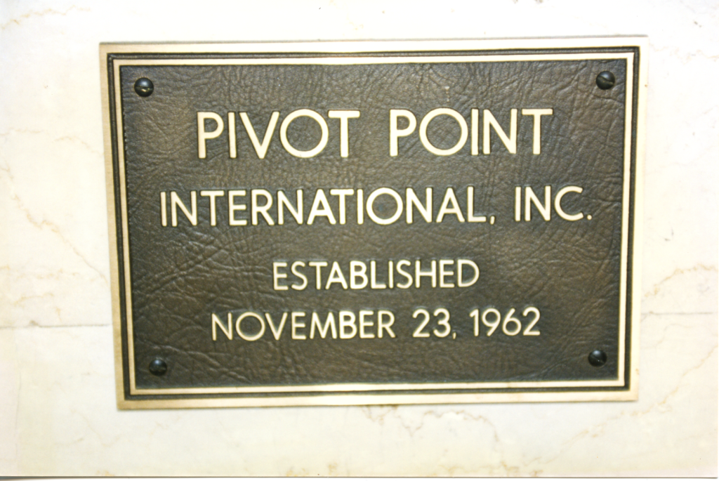 History Timeline - Pivot Point UK - Pivot Point UK
