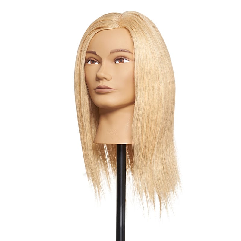 Gwyn Cap - 100% Human Hair - Pivot Point UK