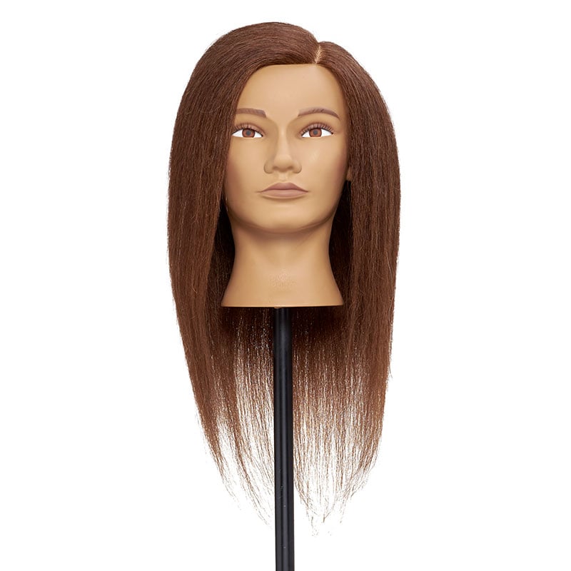 Robin Cap - 100% Natural Hair - Pivot Point UK