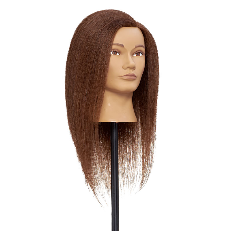 Robin Cap - 100% Natural Hair - Pivot Point UK