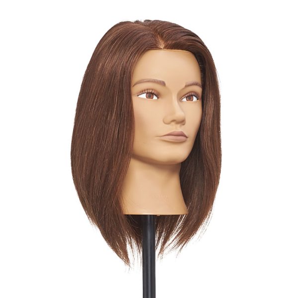 Erika Cap - 100% Human Hair - Pivot Point UK