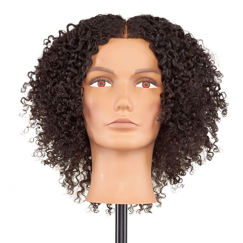 Robin Cap - 100% Natural Hair - Pivot Point UK