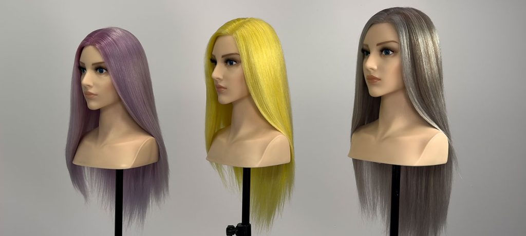 The VIP of Mannequins - Pivot Point UK